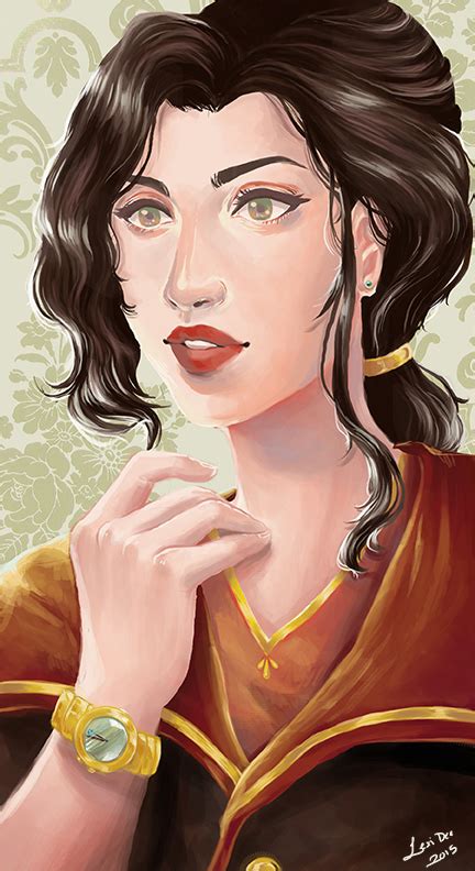 Asami Sato Legend Of Korra Легенда о Корре The Legend Of