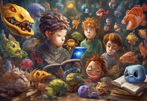 Adhd Icons Visual Design For Awareness