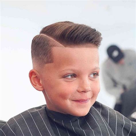 53 Coolest Boys Haircuts For School In 2022