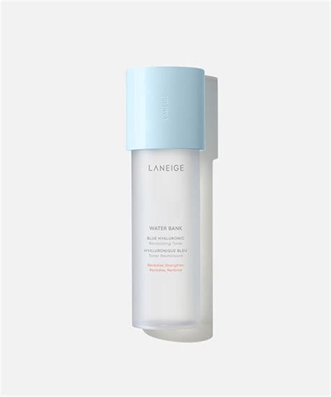 Water Bank Blue Hyaluronic Essence Toner For Normal To Dry Skin