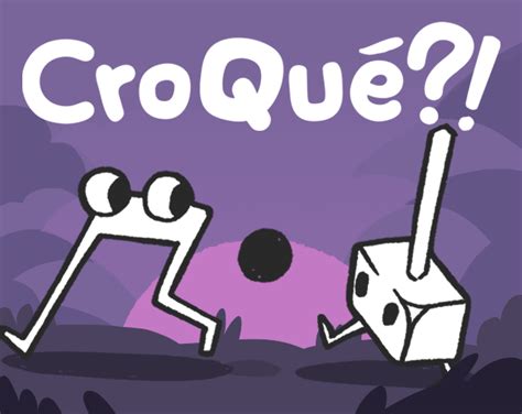 Croqué By Valkyriejam Bloodyfoxie Katharinaaudio Kate Killick