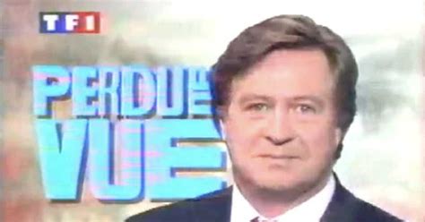 Mort Demile Jacques Pradel Lanimateur Culte De Perdu De Vue Révèle Sa Théorie Voici Fr