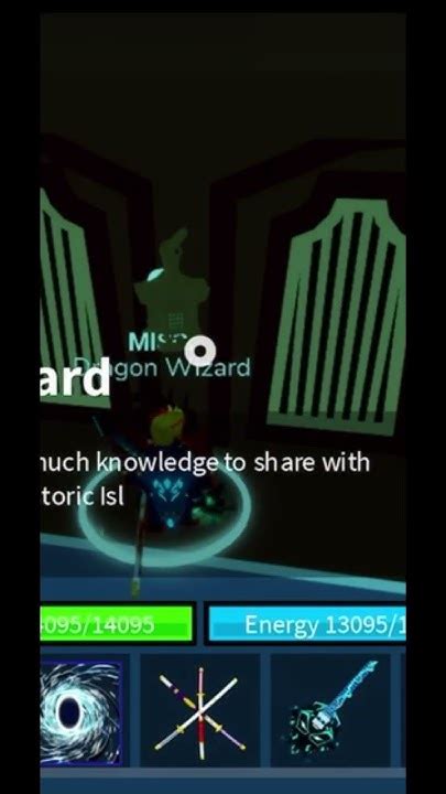 I Got Draco Race Onepiece Bloxfruit Uzoth Youtube