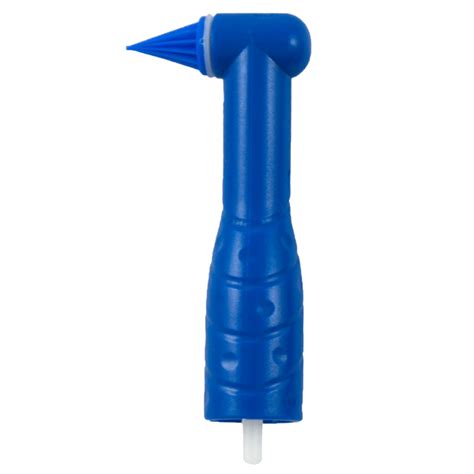 Prophy Magic Pointed Polisher Prophy Angles Dental Conduit