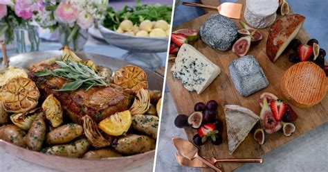 Herbed Pork Roast Get The French Recipe Dining And Cooking