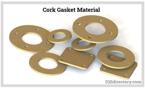 Types Uses Features And Benefits Of Gasket Materials