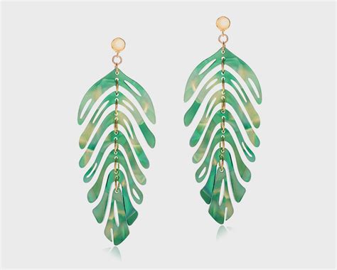From Subtle To Dazzling Here Are 18 New Earrings