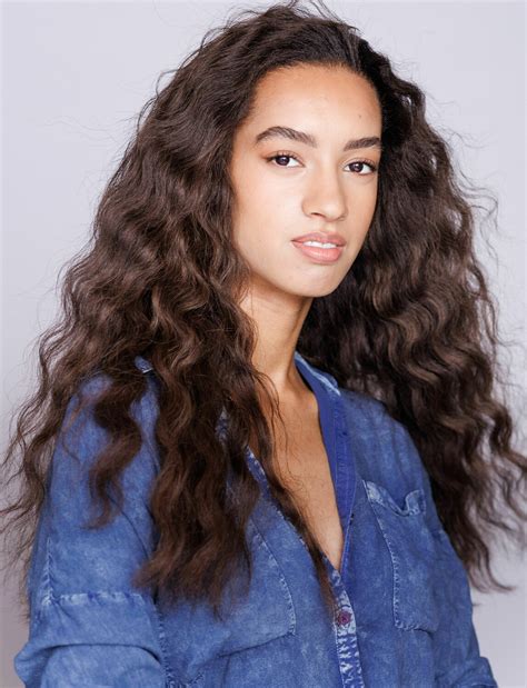 Laeticia C Amaze Models