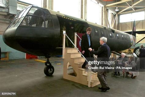71 Horsa Glider Photos And High Res Pictures Getty Images
