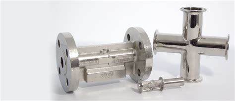 Complete Vacuum Pump Decontamination Services