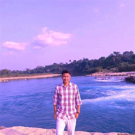 Jr Korom Terang Jrkorom • Threads Say More