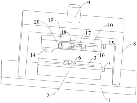 一种阀门加工用阀门法兰打磨装置的制作方法