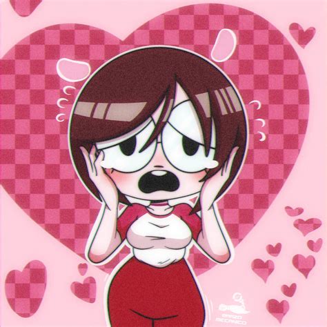 Loopy By Brazomecanico On Deviantart