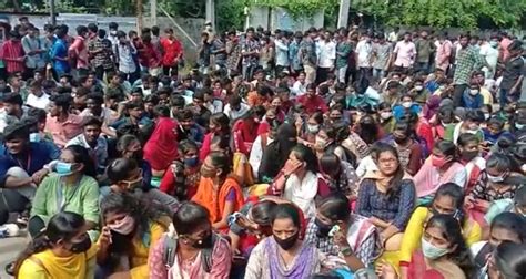 அசிங்கம்” செக்ஸ் டார்ச்சர் மாணவிக்கே ஆபாச மெசேஜ் சென்னை கல்லூரி முதல்வர் சிறையில் அடைப்பு