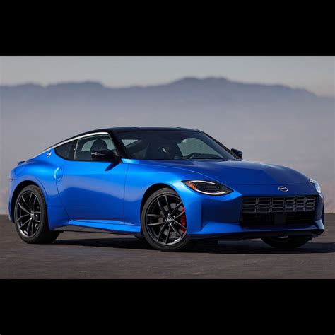 Nissan Z Chassis Z32 Z33 Z34 9 Aftermarket Motorsports