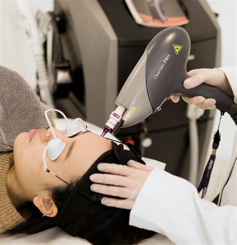 Scar Removal La Belle Clinic