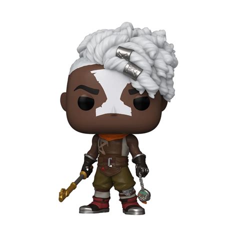 Ekko Funkoland