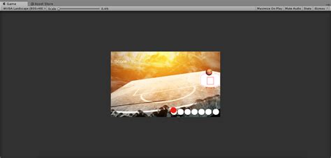 Different Screen Size Unity Engine Unity Discussions