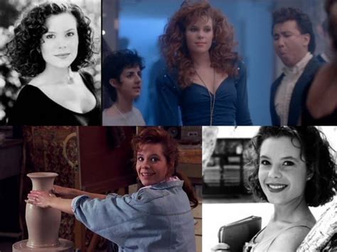 10 Of The Hottest Actresses From The 80s