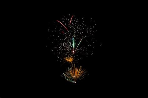 89000 Small Firework Pictures
