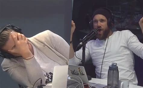 Vaughan And Megan Give Us A Taster Of Their Sex Noises