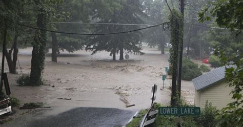 City Awarded Fema Flood Mitigation Grant Ithaca