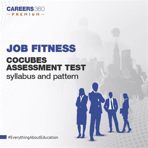 Careers360 Know All About The Cocubes Assessment Test