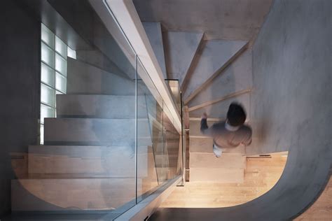 Microcement Floors For Interiors — Coblonal Interiorismo
