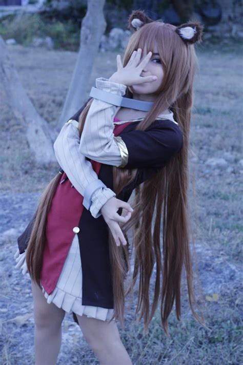 Cool Cute Clever And Dangerous Rraphtalia