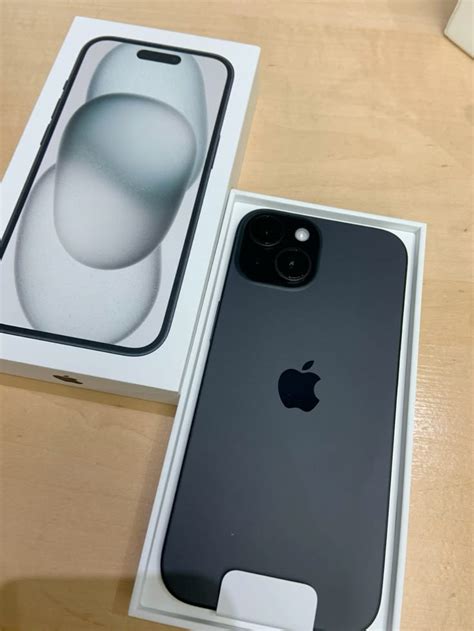 Iphone 15 Matte Black 😍 Productos De Apple Teléfonos Y Accesorios