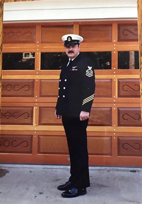 Tacamo Fallen Veteran Donald V Hansen Vq 4