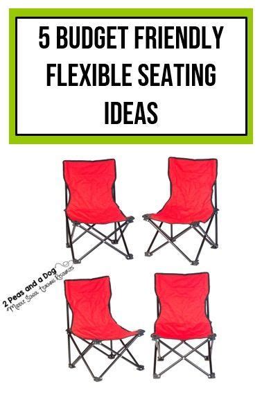 5 Budget Friendly Flexible Seating Ideas Artofit