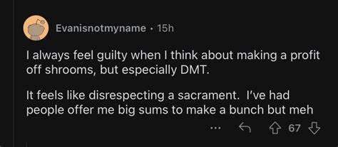 “every Time Someone Pays For Dmt A Machine Elf Dies” Rdrugcirclejerk