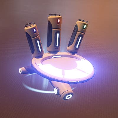 Decorationsdecoration Mode Warframe Wiki