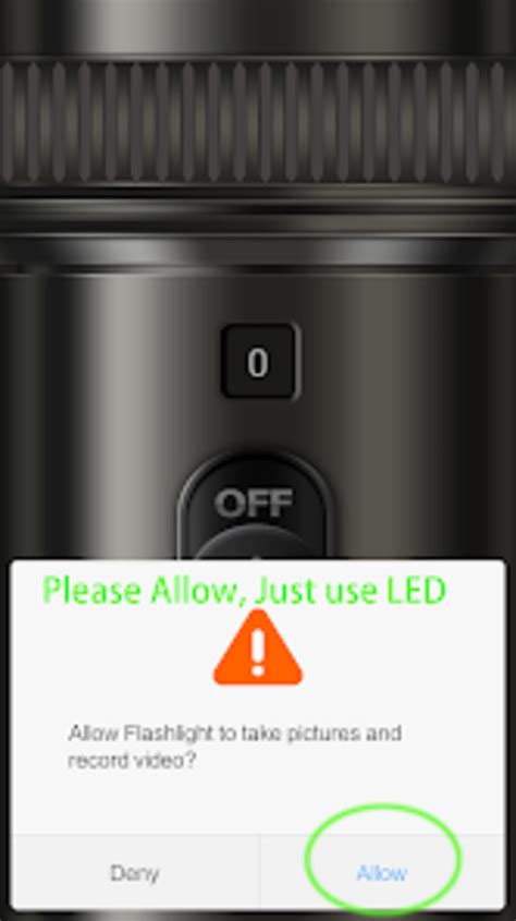 Free Flashlight For Android Download