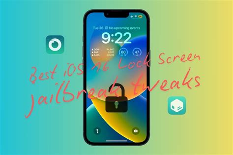 Jailbreak Apps And Tweaks You Should Check Out