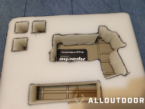 Do It Yourself Project Diy Custom Gun Case Foam Replacement