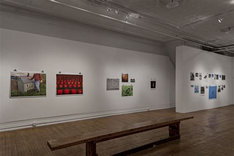 Solo Shows — Grant Shaffer