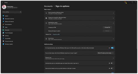 Cara Menghapus Pin Di Windows 11 2 1 Winpoin