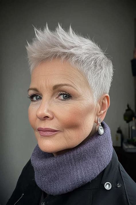 19 Jamie Lee Curtis Hairstyle Ideas For Older Women
