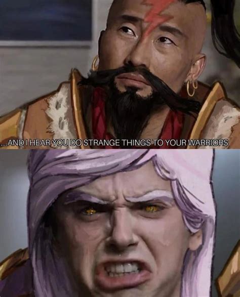 I Am A Primarch Rgrimdank