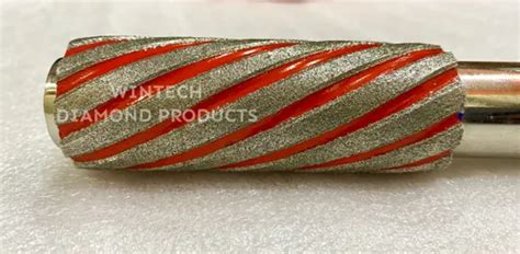 Steel Single Pass Diamond Honing Sleeve Size Standard At ₹ 5000piece