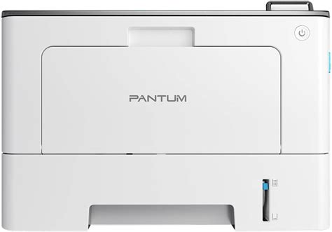 Pantum Bp5100dw Mono Laser Single Function Printer 40ppm Printing
