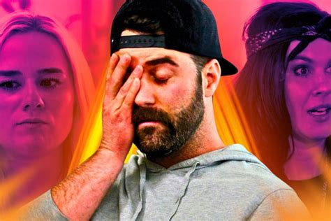 Uncovering The Major Casting Issue In Married At First Sight Season 17