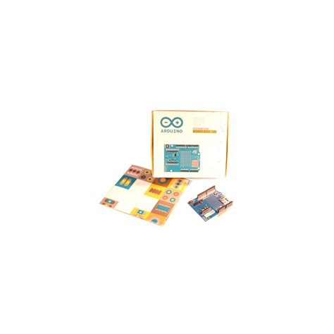 ARDUINO WIRELESS