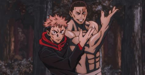 Discover 19 Jjk Todo And Jujutsu Ideas Anime Manga Manga Anime And More