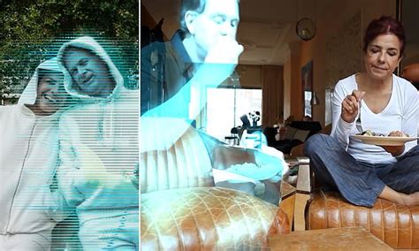 Performance Artist Who Believes Love And Sex With Robots Is Inevitable