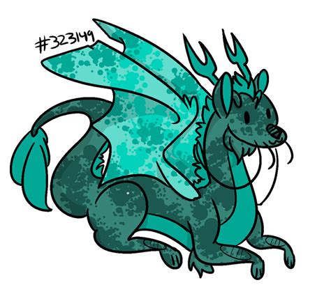 Imp Base By Guardianwolfs On Deviantart