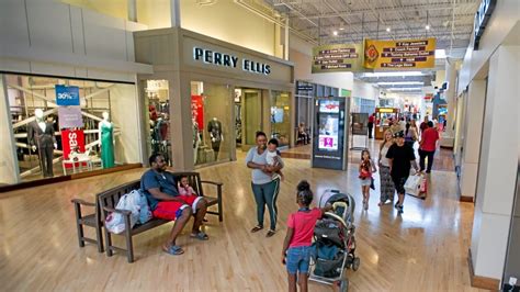 Ontario Mills — Stores Map And Hours Occupi