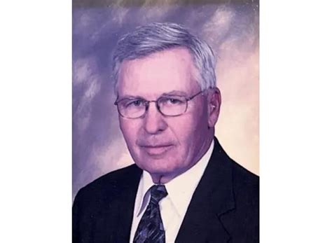 William R Bill Schwartz Obituary 2024 San Angelo Tx Harper